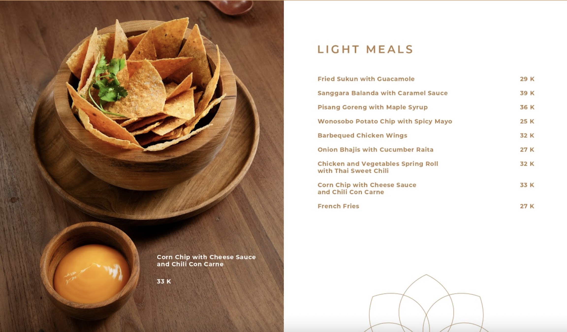 Swasana by Temata - Middle East and Asian Cuisine in Jogja - Lost in Jogja